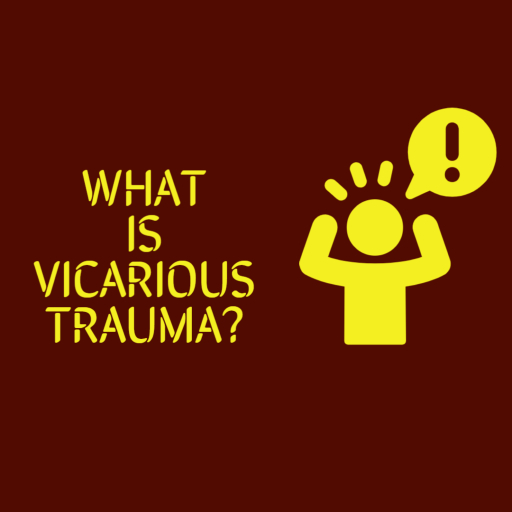 What Is Vicarious Trauma? Signs, Symptoms, and How to Cope - The Lassie ...